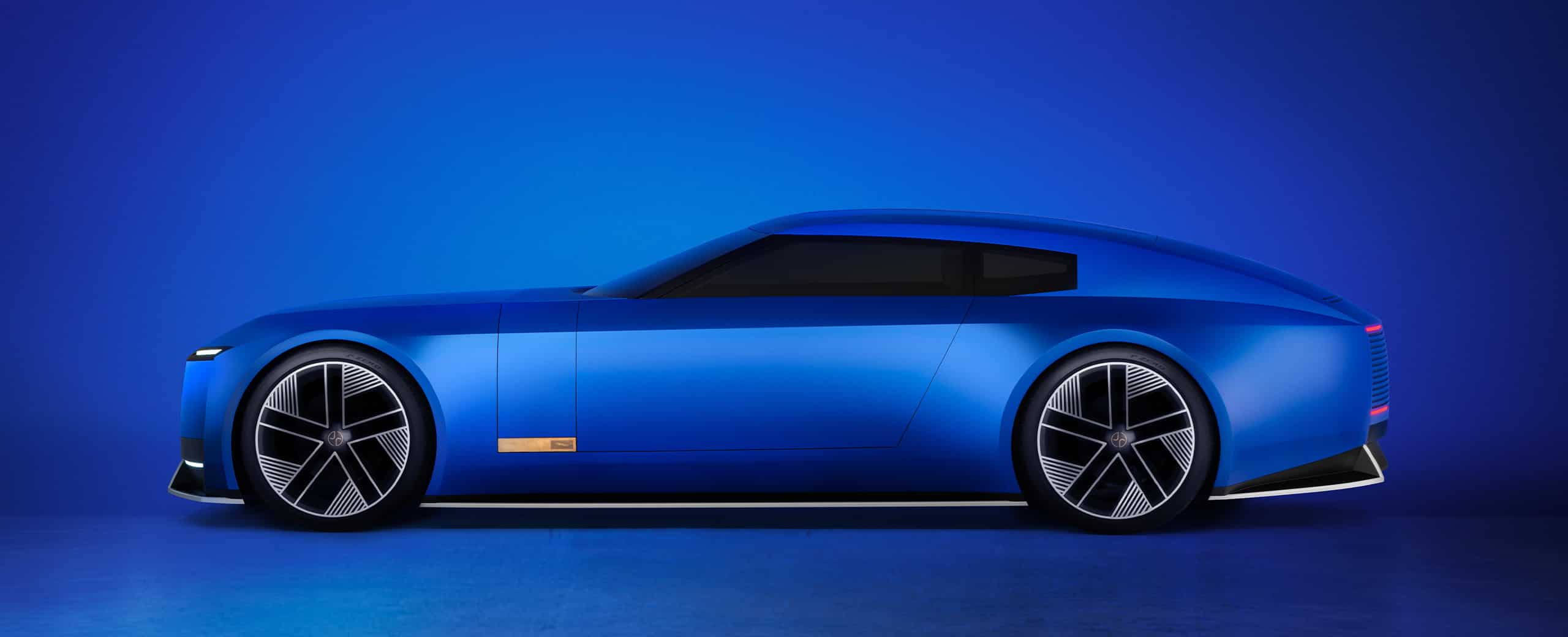 Jaguar | Inspiração Incomparável | Desafiadores de Convenções