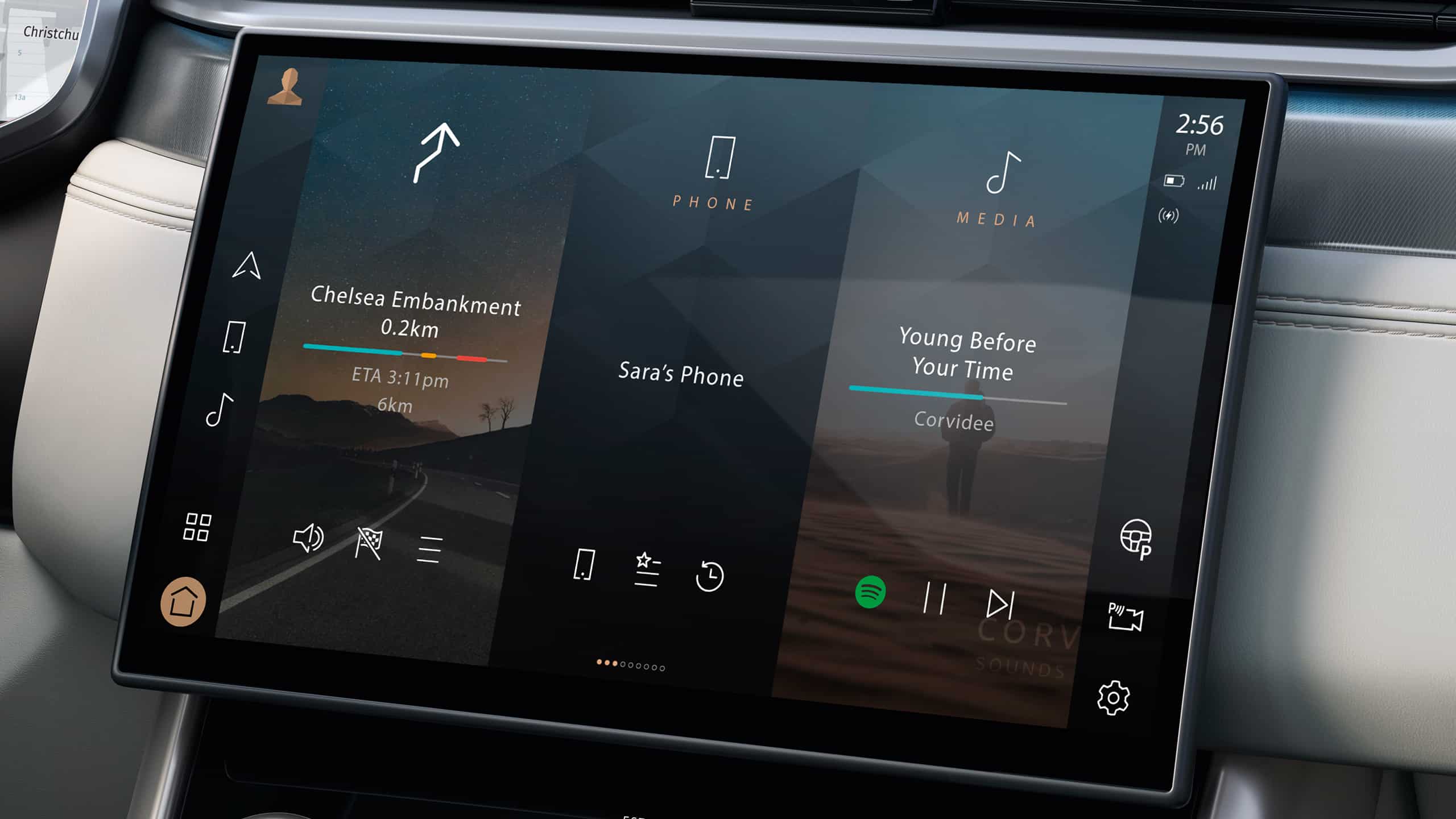 InControl | Apresentação do InControl