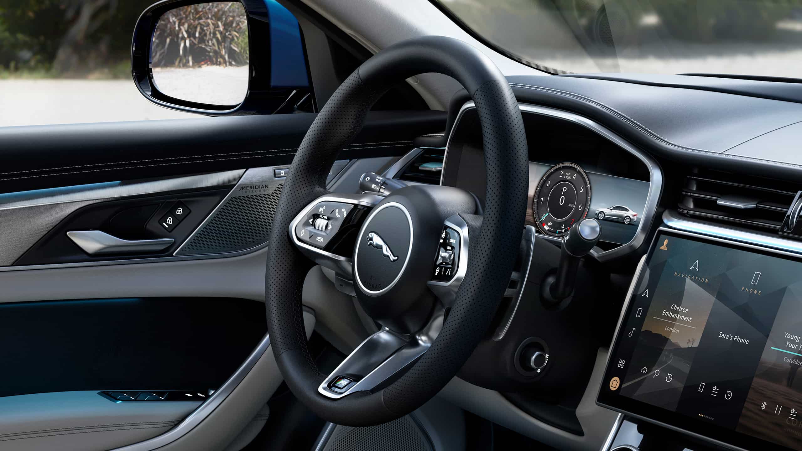 InControl | Descrição Geral